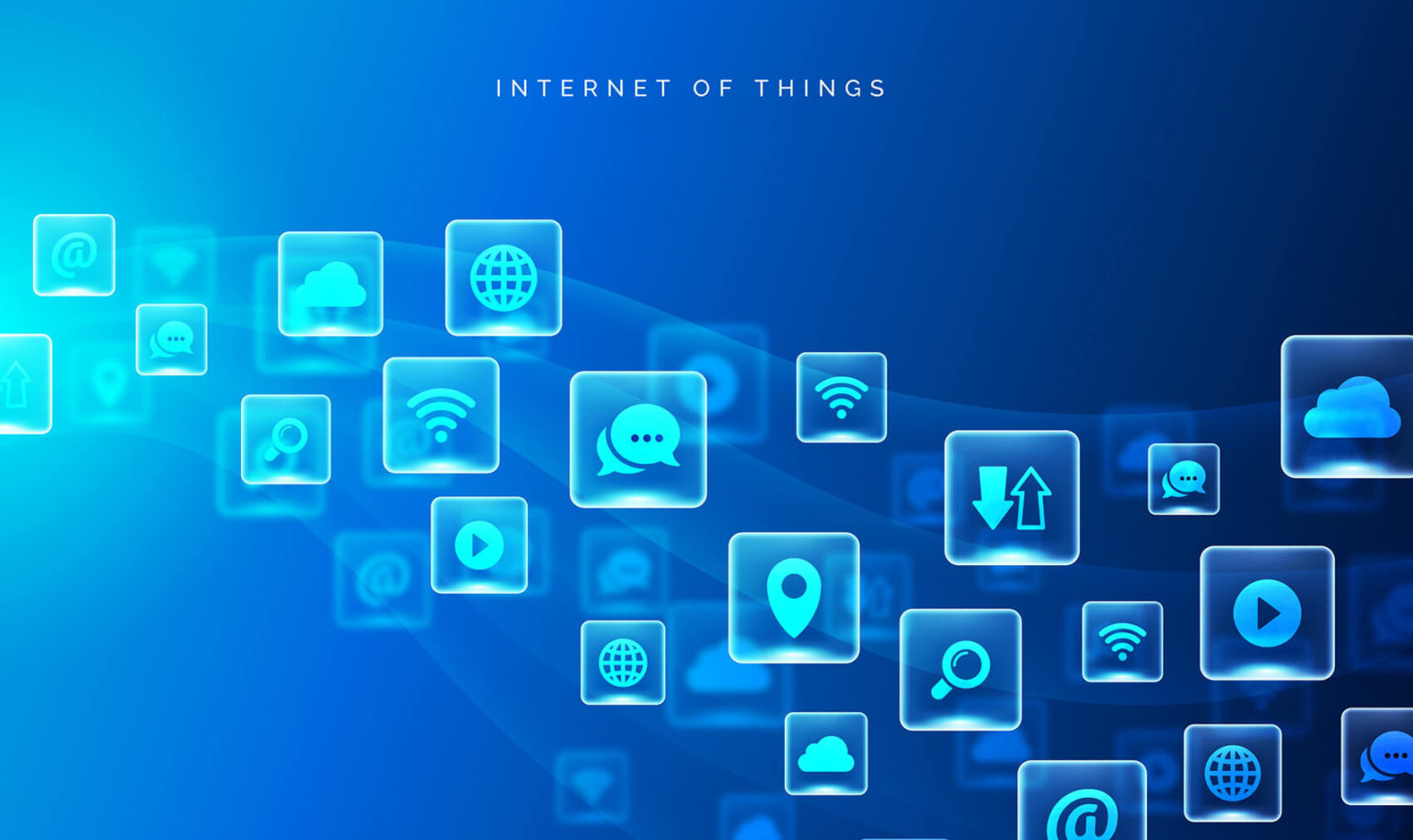 IoT & Embedded System – InBels