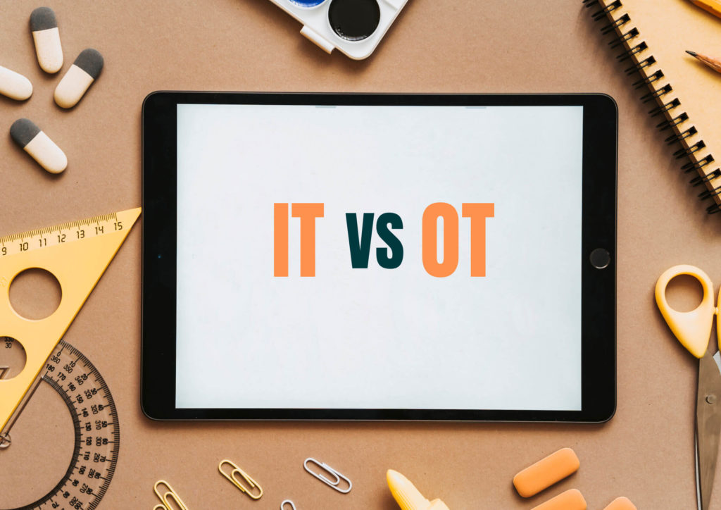 IT vs OT Convergence – InBels